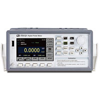 IT9100 Series Power Meters - ITECH Electronics | DigiKey